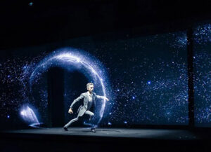 Stage Hologram – Professional In-Person and Virtual Events with a ...